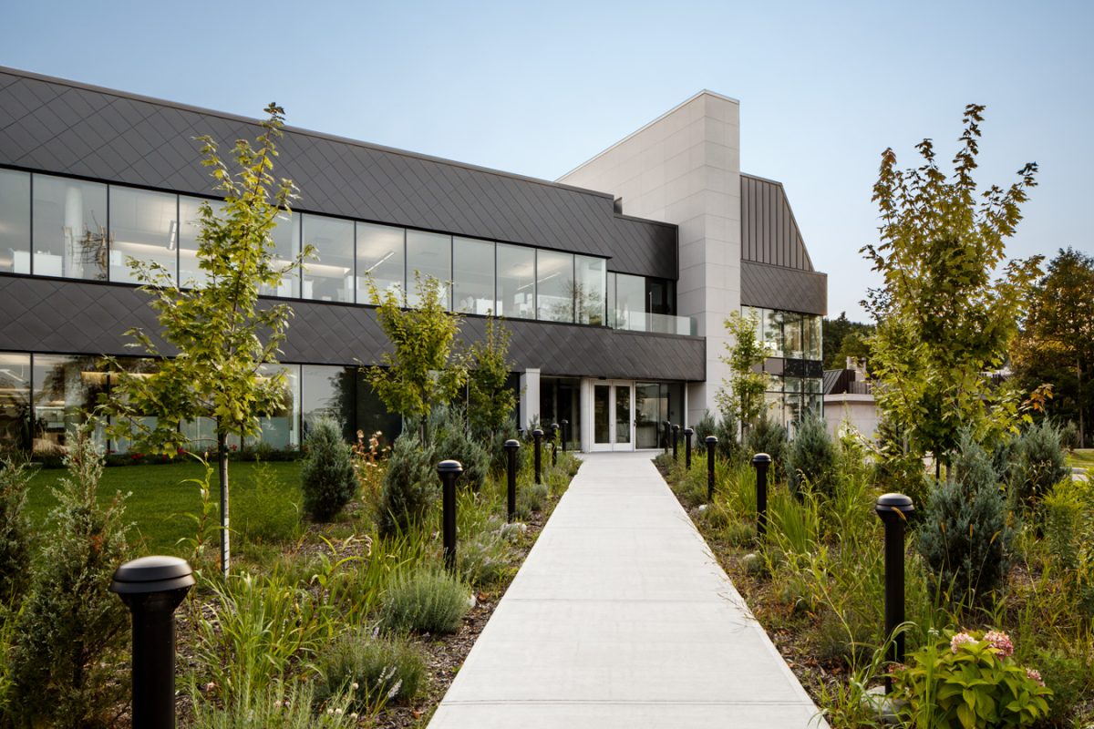 Servier Canada | NFOE Inc.