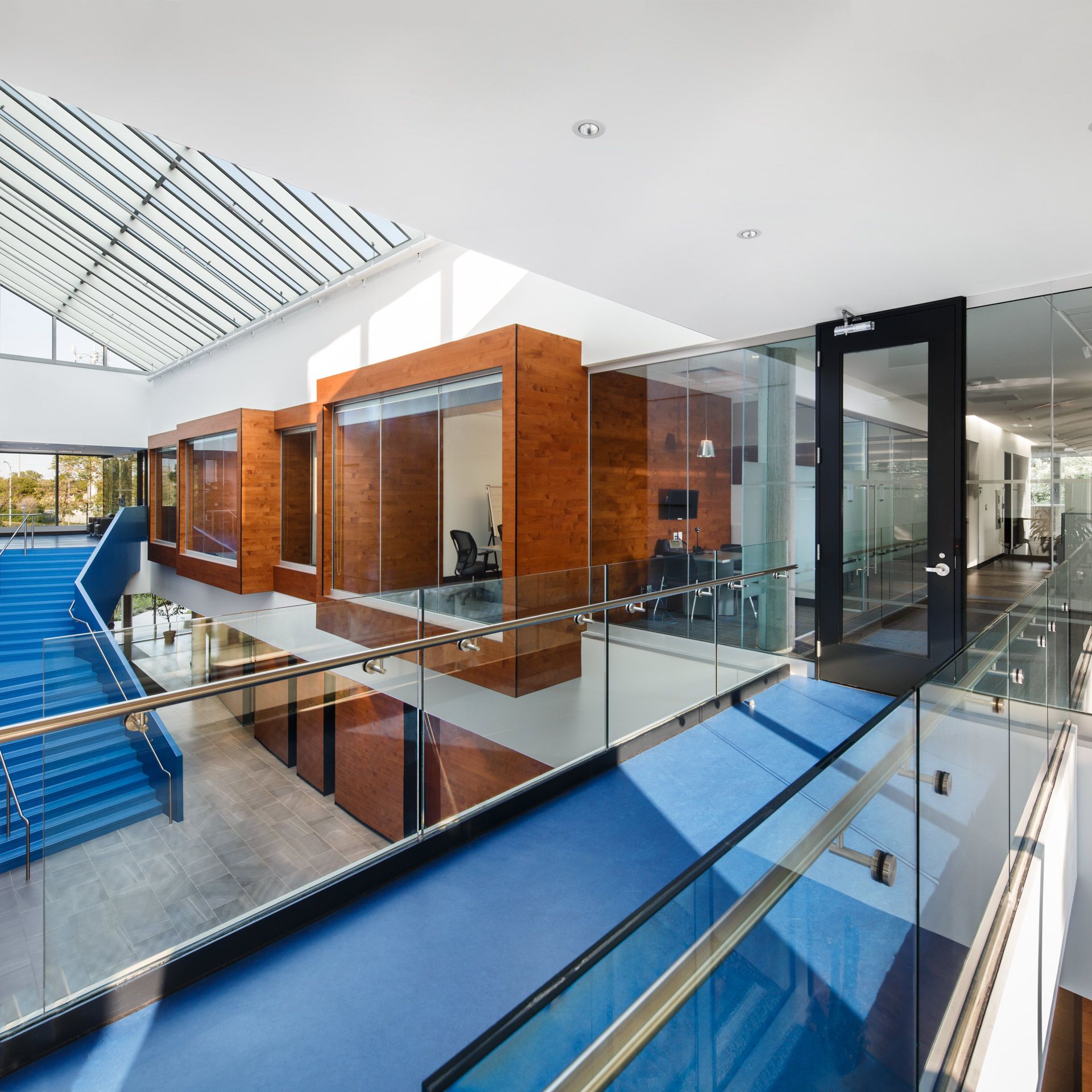 Servier Canada | NFOE Inc.