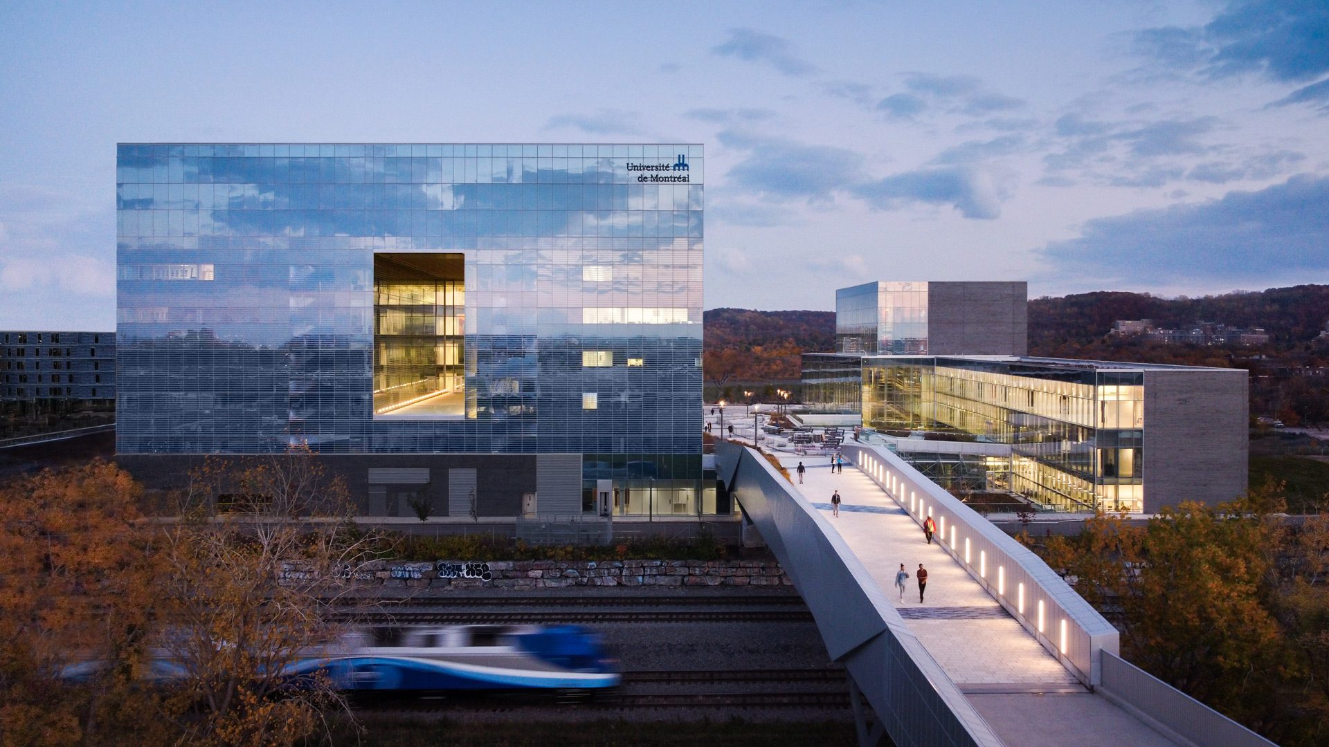 Home - Architecture | NFOE Inc.