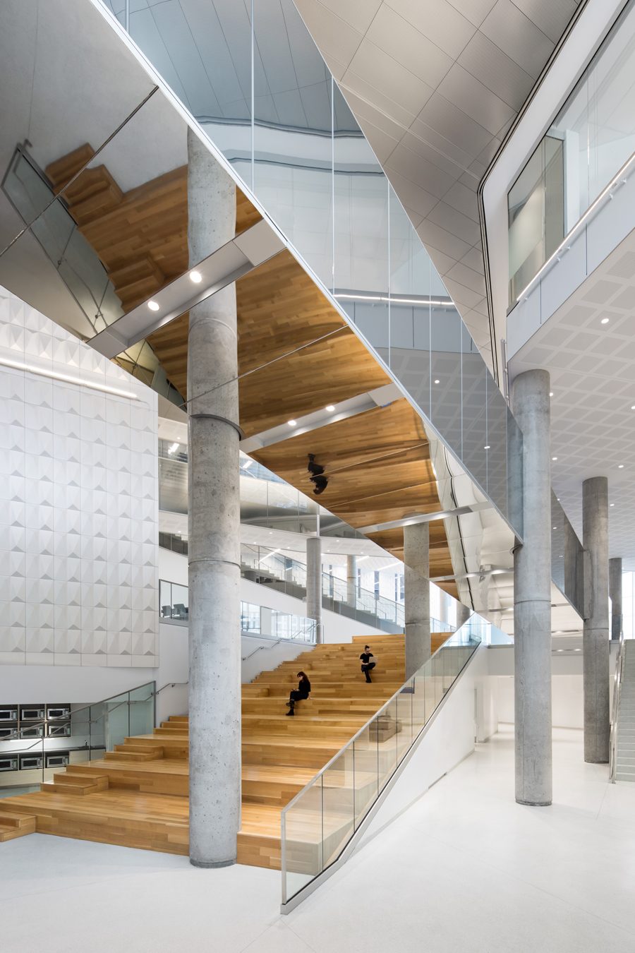 Université de Montréal | NFOE Inc.