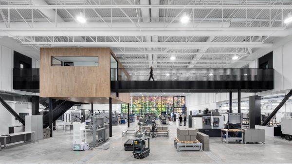 Projects | NFOE Inc.